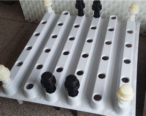 Filter Underdrain System Greenson Technology