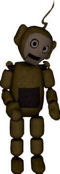 Laa Laa Five Nights At Tubbyland Wiki Fandom Powered By Wikia