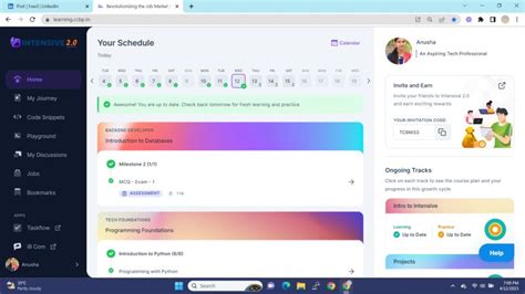 Anusha Siripuram On Linkedin Day Database Introduction Nxtwave