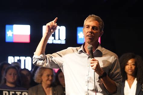 Oil Billionaire Gop Donor Sues Beto Orourke For Defamation Texarkana