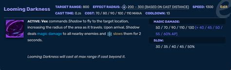 How To Counter Vex Mobalytics