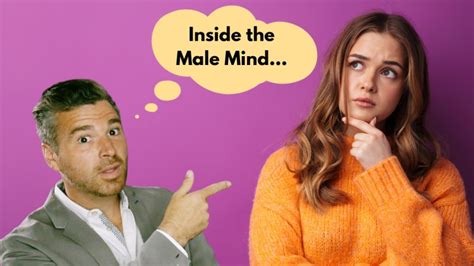 7 Weird Things Most Women Dont Know About Men Love Strategies Inc