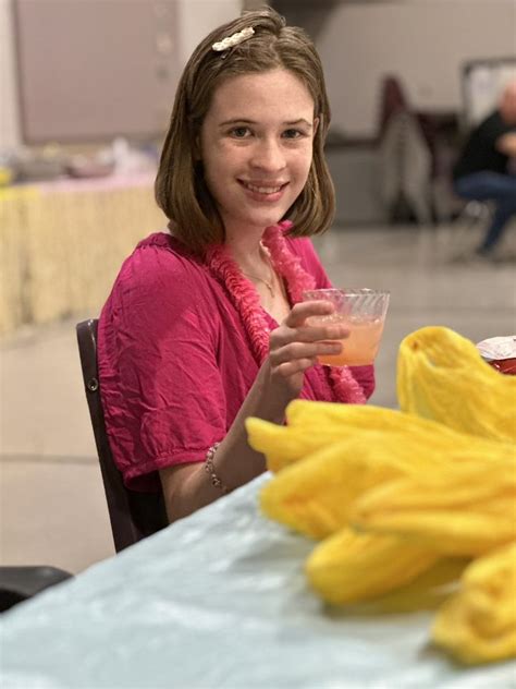 2023 Spring Luau Dynamic Opportunities