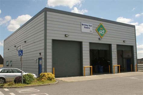 Ncts Warning As Hidden Issue Could See Your Vehicle Turned Away From