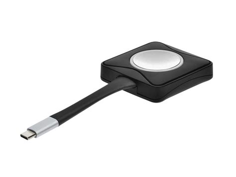 Monoprice One Click Usb C Wireless Conferencing Presentation System