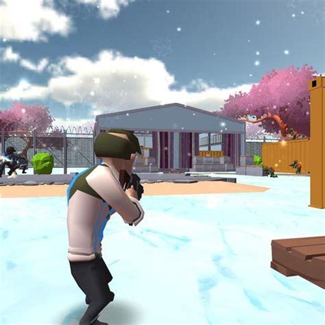 Unity Play High Score Game