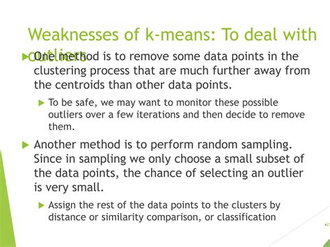 Unsupervised Learningpptx