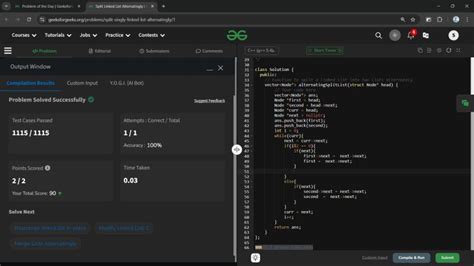 Satyam Shah On Linkedin 100daysofcode 100daysofcode Dsa C Problemsolving Algorithms