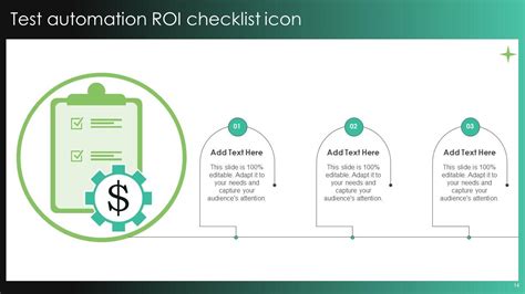 Test Automation Roi Powerpoint Ppt Template Bundles Ppt Example