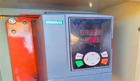 Benefits Of Single Phase Input Three Phase Output Vfds For Small Motors Drive Vfd