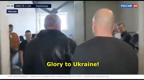 Based Conscript On Russian Tv R Noncredibledefense
