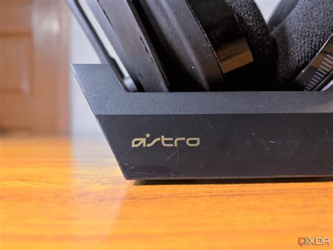 Astro A50 Gen 4 Review The Expensive King Of Wireless Gaming Headsets