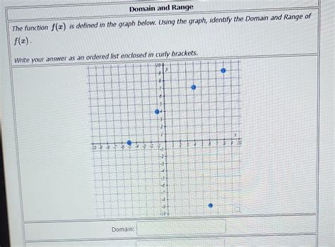 Solved Use The Graph To Identify The X And Y Intercepts Of Chegg Com