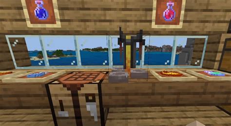 Minecraft Yadda Tos Yin Potion Invisibility