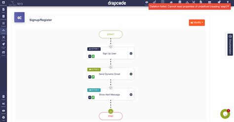Solved Some Bugs In Fresh Project Bug Drapcode