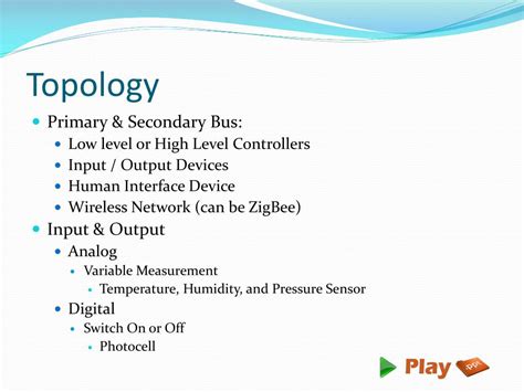 Ppt Building Automation Powerpoint Presentation Free Download Id