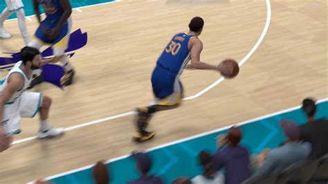 스테판 커리 풀업 3점슛 Youtube