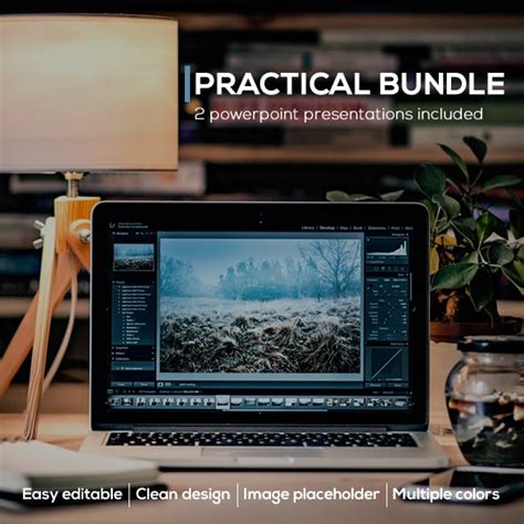 Practical Graphics Designs And Templates Graphicriver