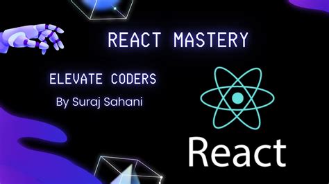 React Js Mastery React Js Folder Structure Function Component Hindi Tutorial Session 1