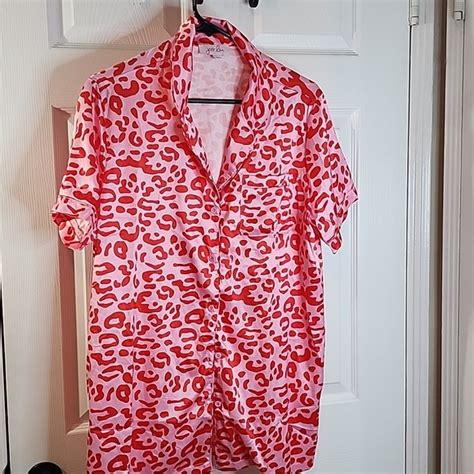 Jess Lea Intimates And Sleepwear Nwts Pj Set Poshmark