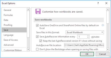 How To Restore Excel Files A Comprehensive Guide Earn And Excel