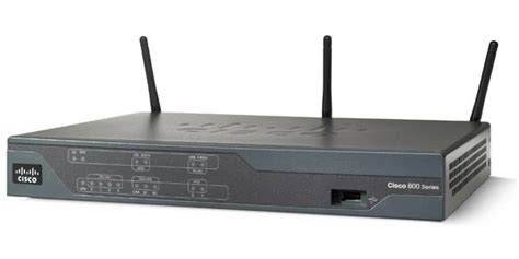Cisco Router ISR RouterBazaar