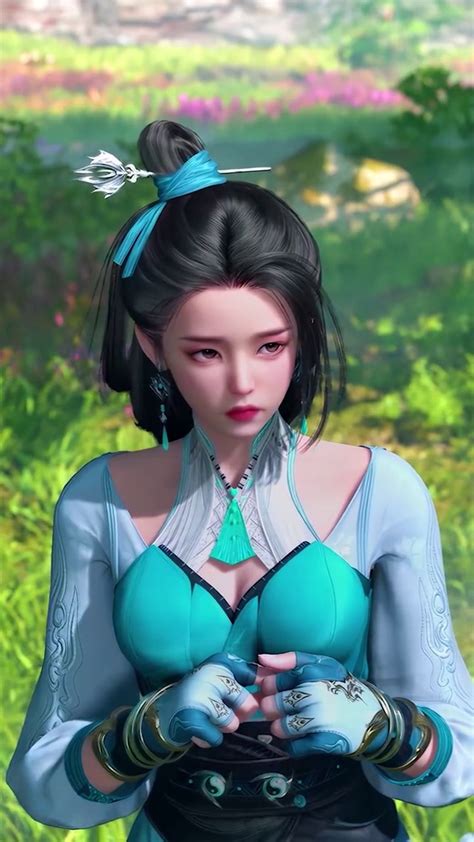 师兄啊师兄第一弹动漫手机动态壁纸 动漫手机壁纸下载 元气壁纸