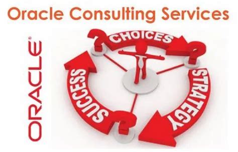Oracle Consulting Services In Navi Mumbai Id 21112107412 Oracle Consulting Services In Navi Mumbai Id 21112107412