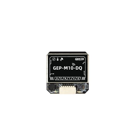 Gep M Series Gps Module Geprc