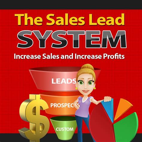 Sales Lead System Internetprofitshare