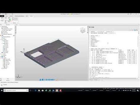 Modifying A Tool List In Your Program