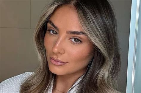 Molly Mae Was Ignored By Doctors After Suffering Excruciating Periods