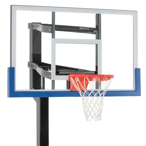 72 Backboard Pad Goalsetter