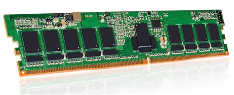 Smart Modular To Highlight Benefits Of Persistent Memory Use In