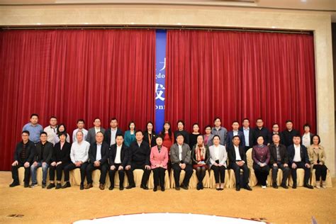 民革广东省第十四届委员会三农委员会