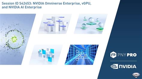 Accelerating Mission Critical Tasks With Enterprise Level Gpu Sdks Presented By Pny