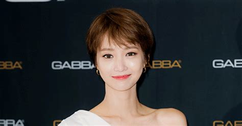 [bnt포토s] 1초1초가 예술 고준희 작은 움직임 큰 감동