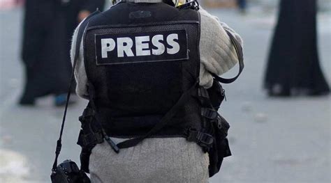 مقتل 66 صحفياً في غزة منذ 7 أكتوبر صحيفة الخليج