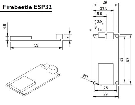 Iot Wallet Smart Wallet With Firebeetle Esp32 By Igor