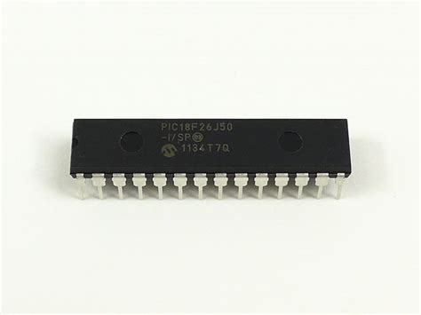 PICマイコン PIC18F26J50 I SP 半導体 秋月電子通商 電子部品ネット通販