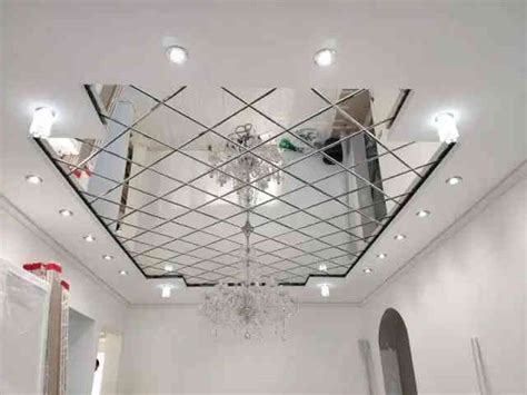 Glass False Ceiling Designs An Innovative Way To Transform All Kinds Of Apartments