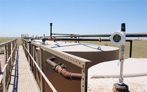 Oleumtech Wireless Liquid Level Sensors