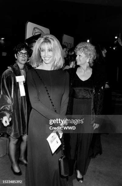 Heather Locklear 1994 Photos And Premium High Res Pictures Getty Images