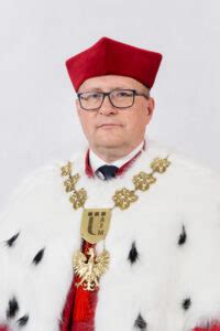 Władze Uniwersytetu Uniwersytet Andrzeja Frycza Modrzewskiego W Krakowie