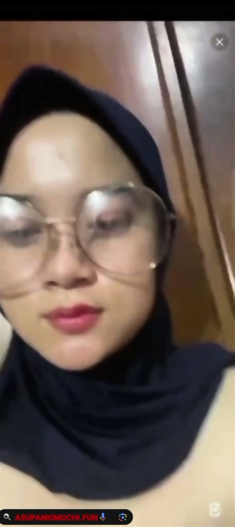 Gadis Berjilbab Colmek 1 Eporner