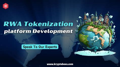 Kryptobees Real World Asset Tokenization Platform Development Adsph Users Blog