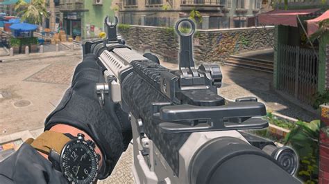 How To Get Jak Harbinger Conversion Kit In Mw3 And Warzone Dexerto