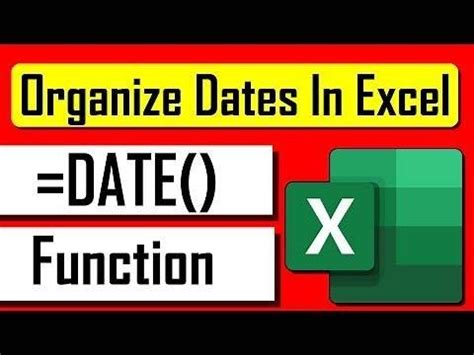 Date Functions Formular Insert Date In Excel By Shortcut Key