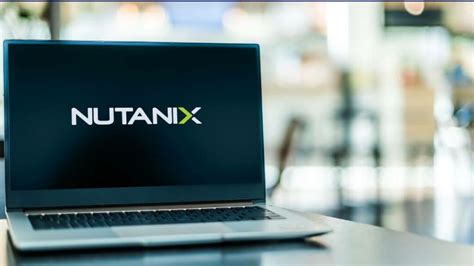 Nutanix Vs Vmware Comparing The 2 Virtualization Solutions