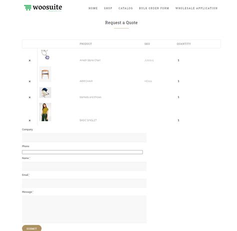 9 Best WooCommerce Request A Quote Plugins 2023 Gomahamaya